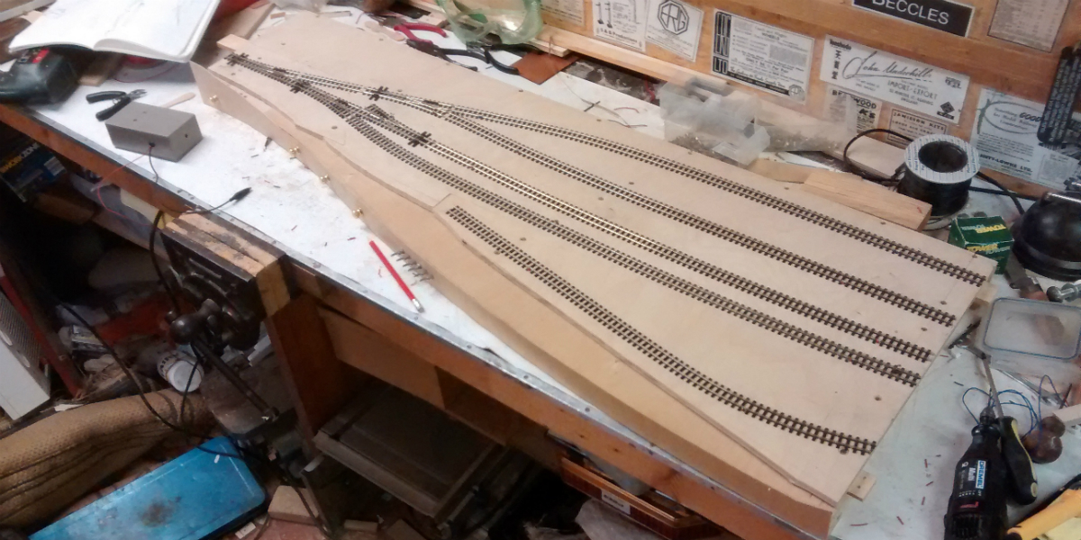 Bespoke Baseboards – eveleighcreations